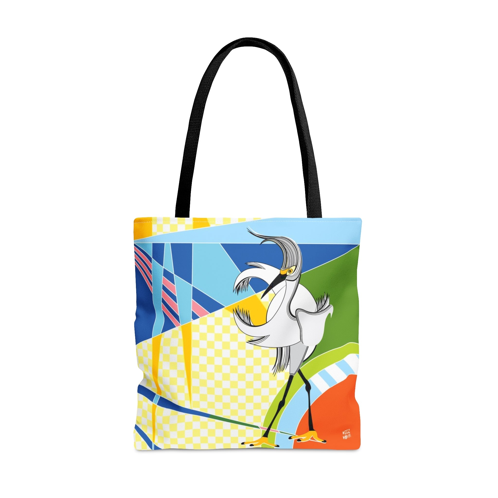 Fun Fashion Totes - Free Spirit Beach Bags - Free Shipping – WeezWomp