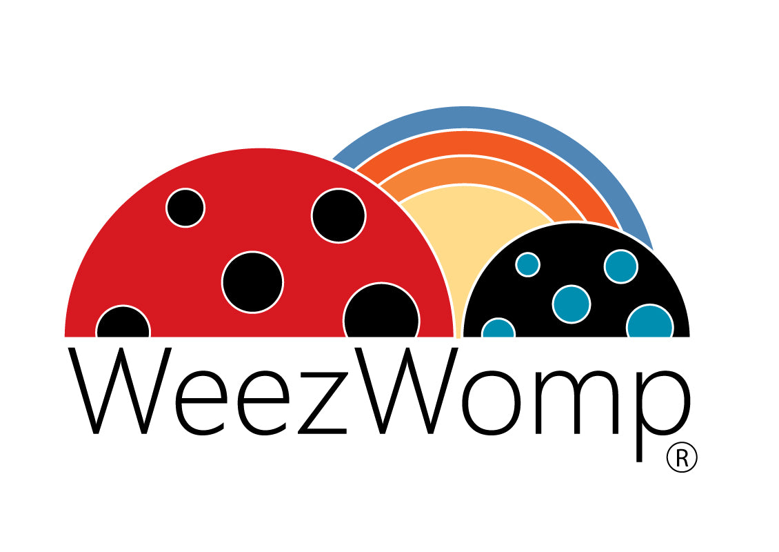 Original Art for Original People – WeezWomp